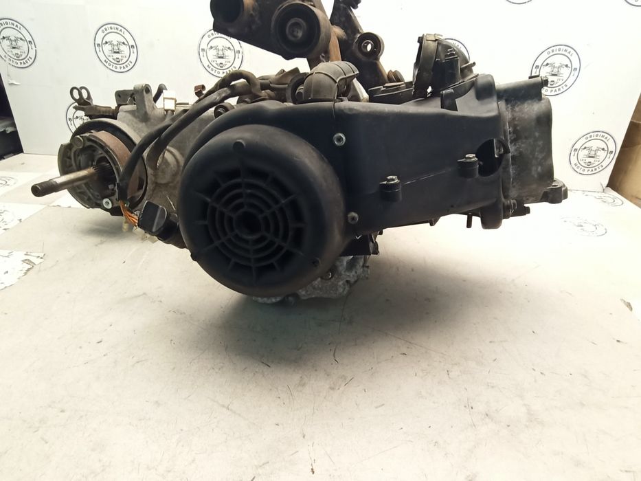 Motor scooter Znen Santa Clara • OLX.pt