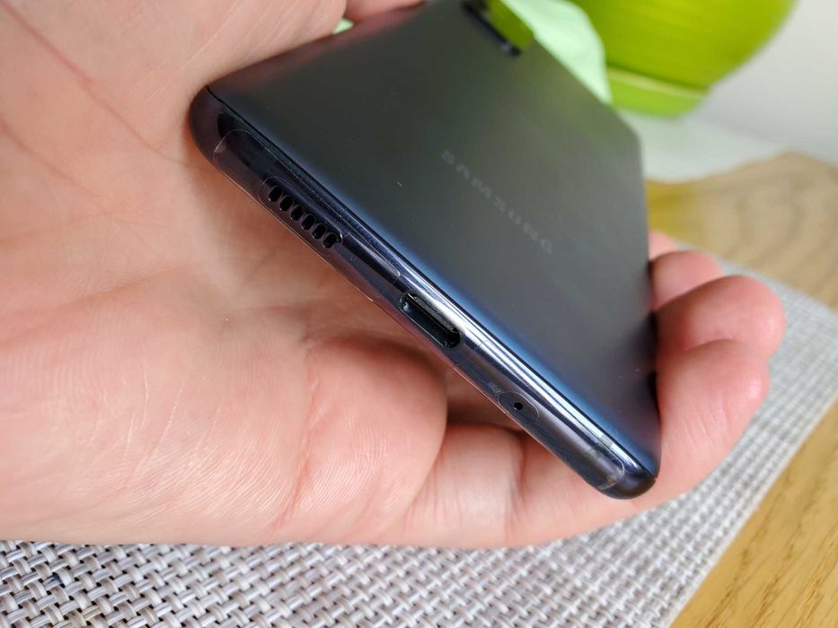 Samsung Galaxy S20 FE 5G Snapdragon 128GB SM-G781W NEW: 9 830 грн ...