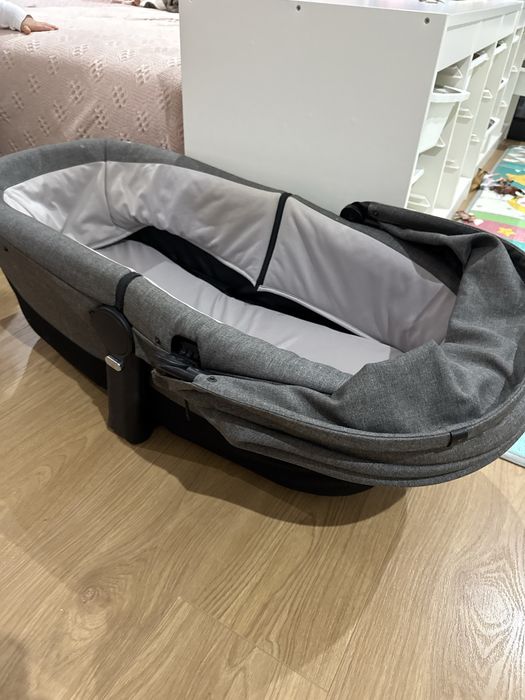 Alcofa premium cybex Airão Santa Maria, Airão São João E Vermil • OLX.pt