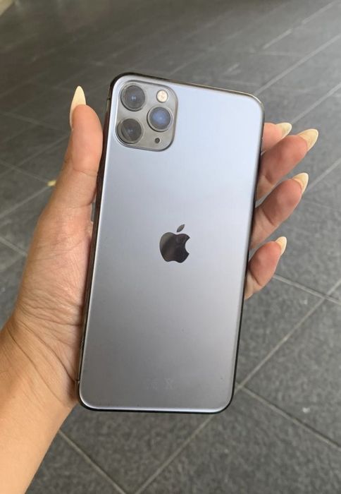 Iphone 11 pro max 256g bom estado Vila Nova De Famalicão E Calendário • OLX.pt