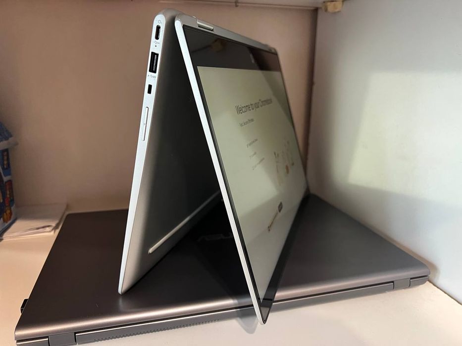 Hp Chromebook x360 i3/8ddr4 64: 5 085 грн. - Ноутбуки Львів на Olx