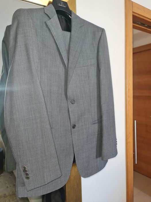 Fatos cerimónia de homem como novos Ramada E Caneças • OLX Portugal