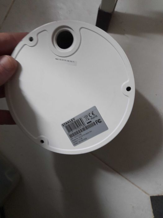 Câmara de vigilância Oeiras E São Julião Da Barra, Paço De Arcos E ...