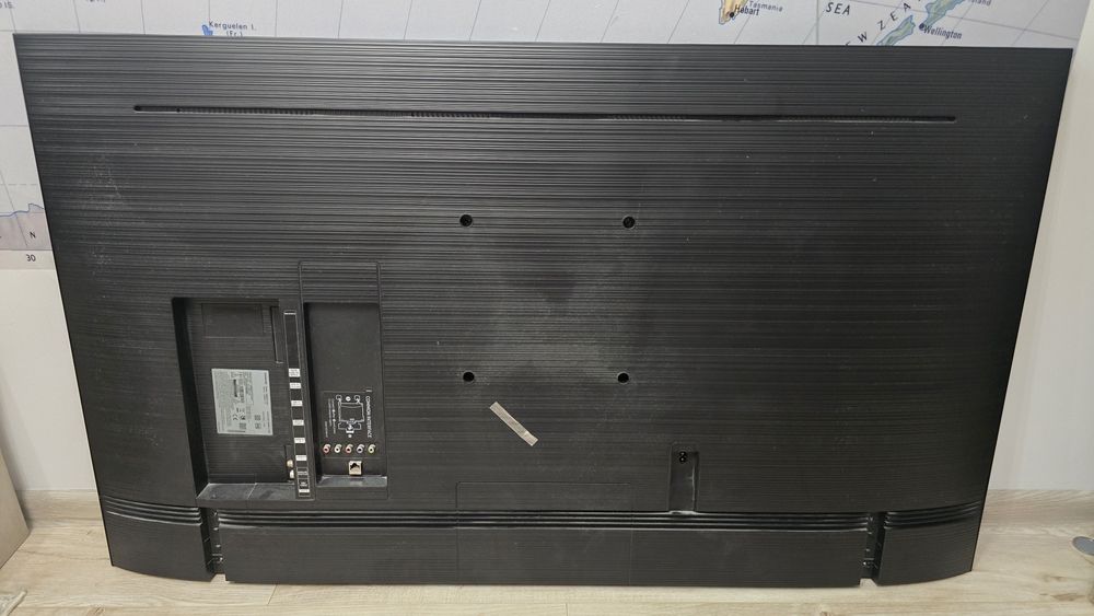 Телевізор Самсунг 55 RU7172U: 1 000 грн. - Телевізори Тернопіль на Olx