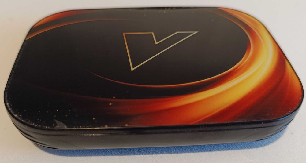 VONTAR X3 ТВ приставка: 1 200 грн. - Медіа програвачі Харків на Olx