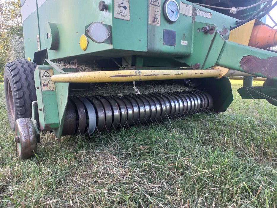 Prasa Sipma z-276/1 2002r 150cm Staroźreby • OLX.pl