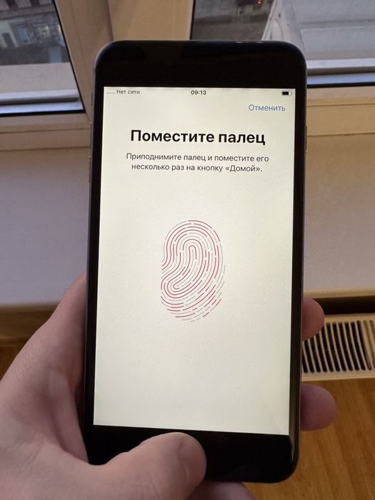 IPhone 6s Plus 64Gb: 2 400 грн. - Мобільні телефони / смартфони Одеса на Olx