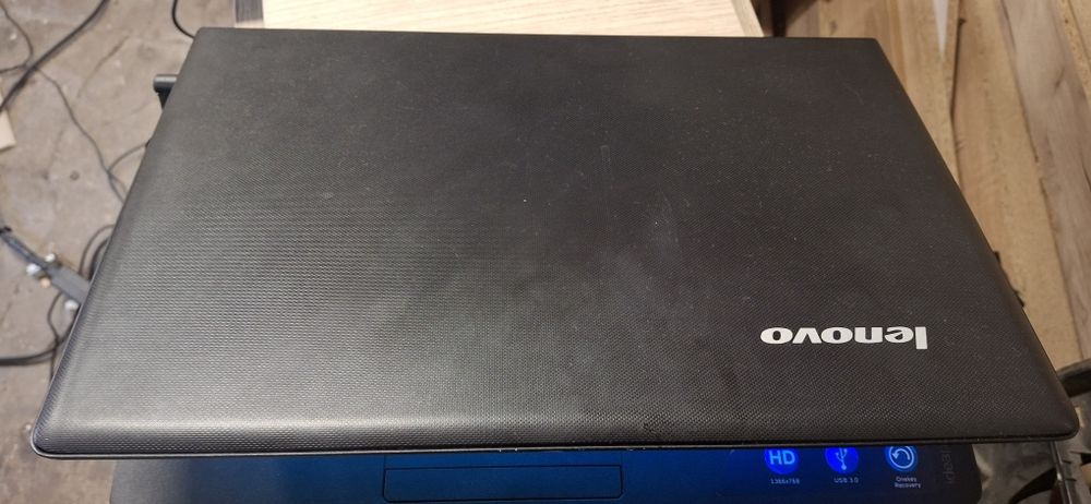 Ноутбуки Lenovo ideapad 100, Lenovo g580, Acer ES17: 900 грн ...
