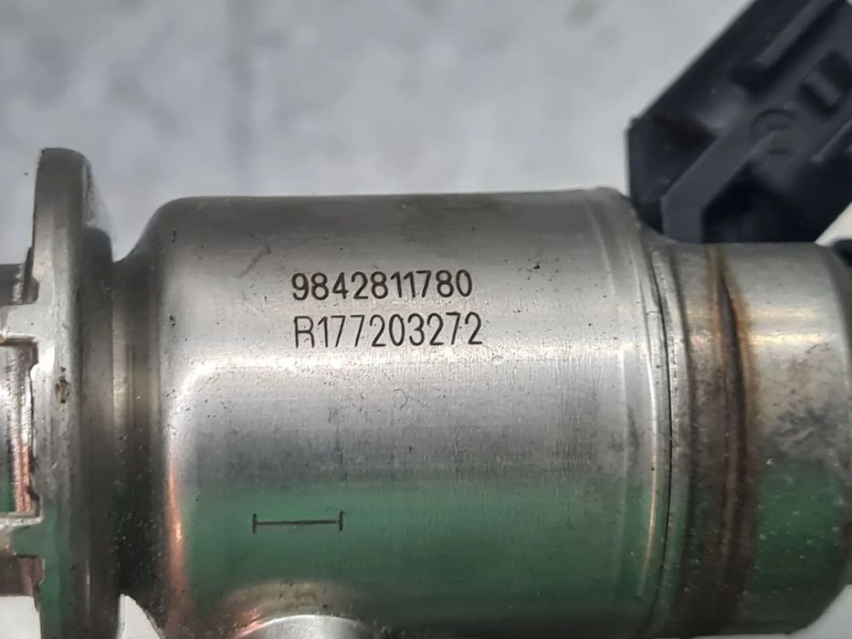 Injetor de adblue PEUGEOT Rifter Palmeira De Faro E Curvos • OLX.pt