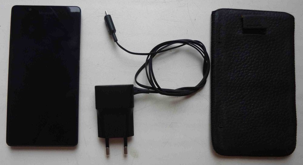 Нокия Nokia Microsoft Lumia 540 Dual SIM телефон: 2 155 грн. - Мобільні ...