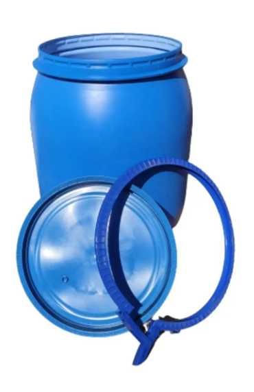 Акция! Бочки пластик, Бак Душ, Тены, Емкости до 1000л для воды: 150 грн ...