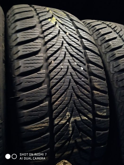 Продам шины 205/60r 16: 800 грн. - Автошини Кривий Ріг на Olx