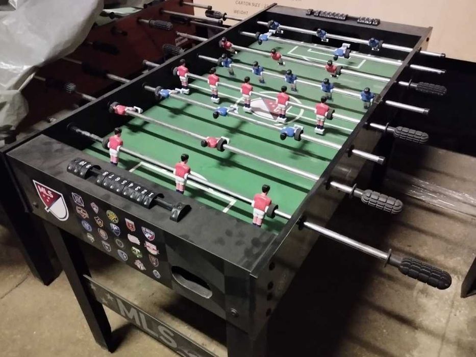 Настільний футбол MLS . Настольный футбол.: 6 950 грн. - Настільні ігри ...