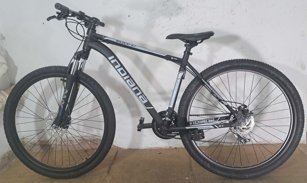 Rower górski góral mtb 29 cali aluminiowy shimano nowy !!! Lublin • OLX.pl