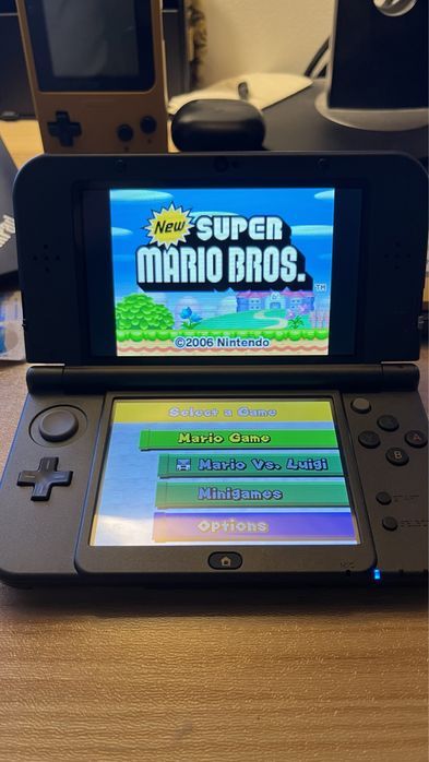 New super mario bros Nintendo DS 2DS 3DS Kraków Bieńczyce • OLX.pl
