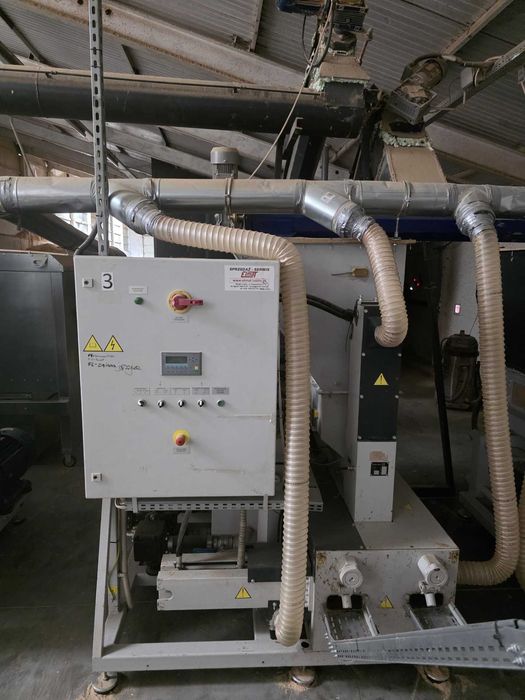 Brykieciarka do trocin UMP BP 500 A Kwilcz • OLX.pl