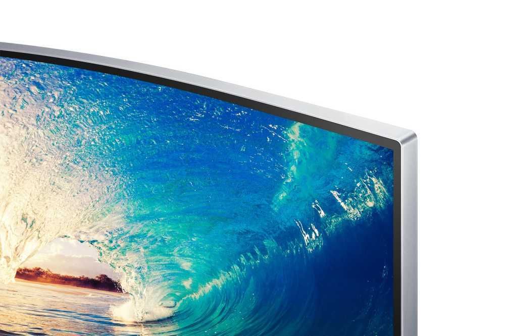 Monitor Curvo Full HD Samsung LED 27" Cascais E Estoril • OLX Portugal