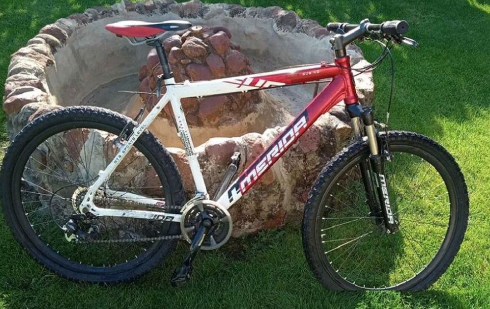 Rower Merida matts sub40 MTB Włocławek • OLX.pl