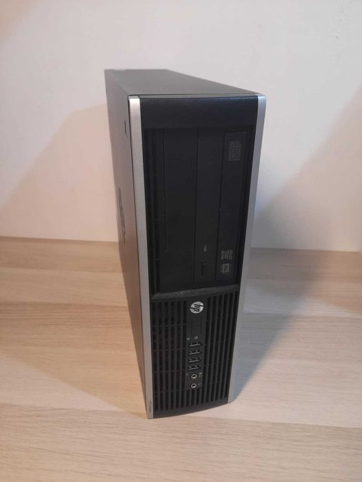 HP Elite 8300 - Intel Core i5 / 8Gb / SSD 240GB Santo António da ...