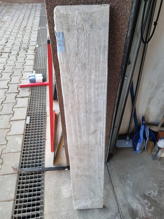 Parapet z konglomeratu BOTTICINO grubość 2cm, 1210 x 200 Smolec • OLX.pl