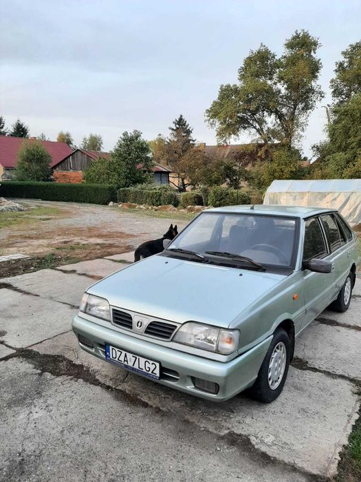 Polonez Caro Plus Budzów • OLX.pl