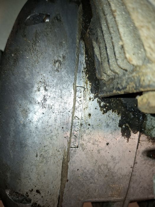 Silnik s32 shl m11 175 wsk wfm zmd Samborzec • OLX.pl