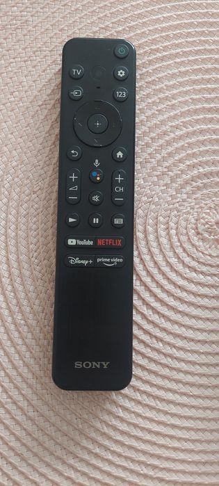 Comando/ Controlo original TV Sony Moscavide E Portela • OLX.pt