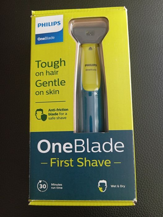 Philips One Blade Bartoszyce • OLX.pl