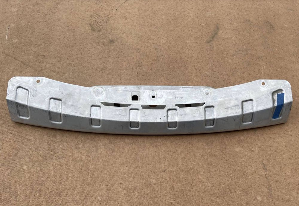 Накладка передней панели телевизора Tesla Model Y 1495093-00-B: 49 ...