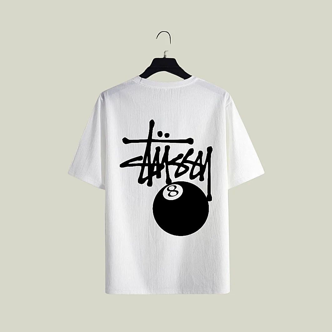 Футболка Стуси Stüssy: 498 грн. - Футболки Харків на Olx