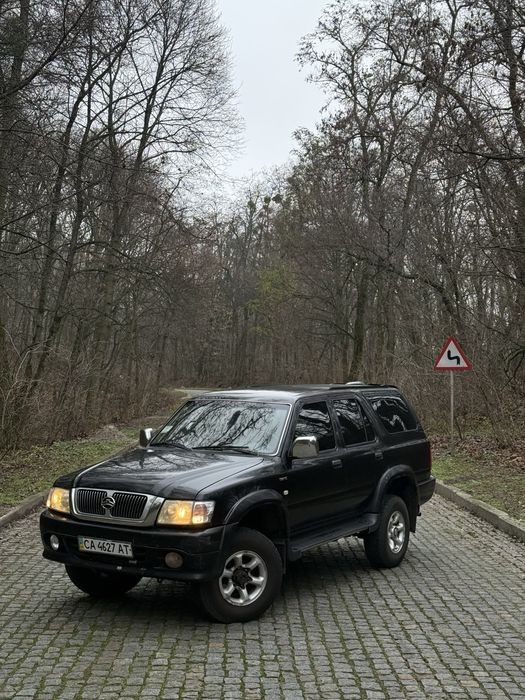 Продам Great Wall Safe: 3 000 $ - Great Wall Канів на Olx