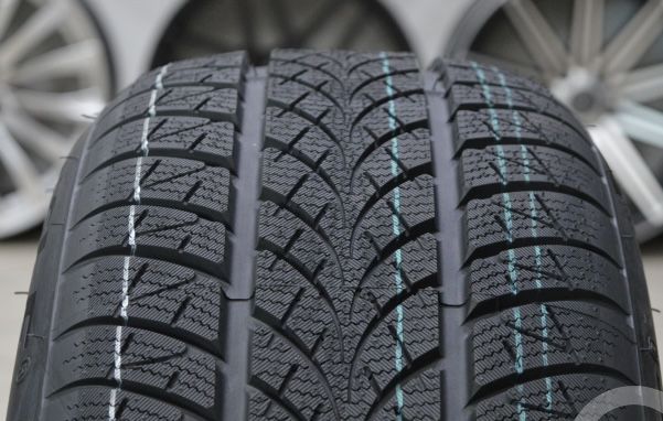 Зима шина Triangle WinterX TW401 205/60 R16 96H XL, усі розміри!: 2 400 ...