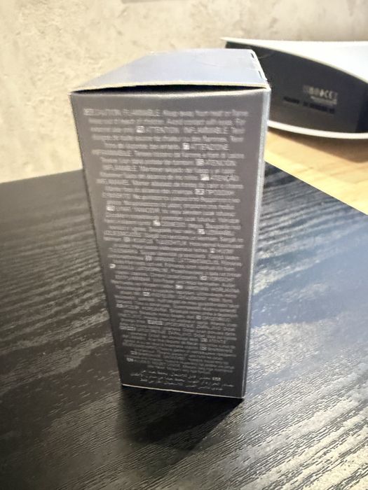 Avon Luck 75 ml woda toaletowa for Him Katowice Osiedle Witosa • OLX.pl