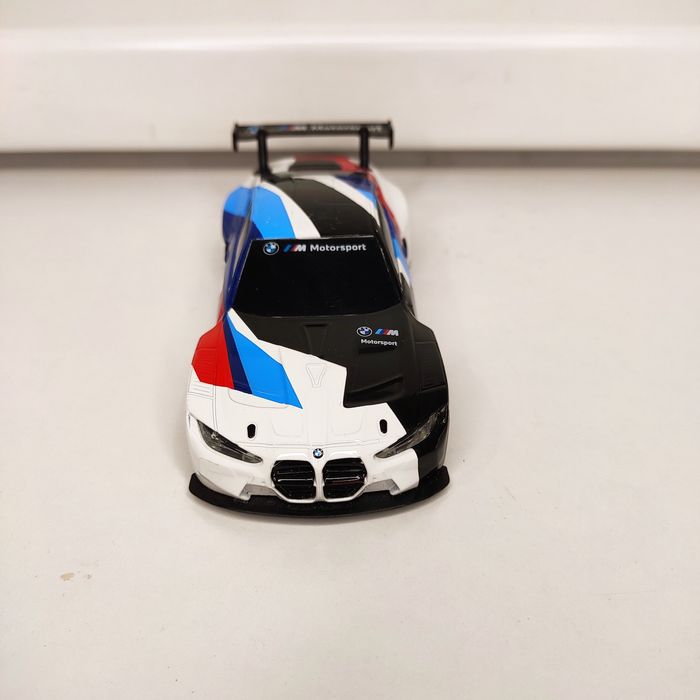 Shell BMW M4 GT3 Bluetooth V-power: 400 грн. - Машинки Дніпро на Olx