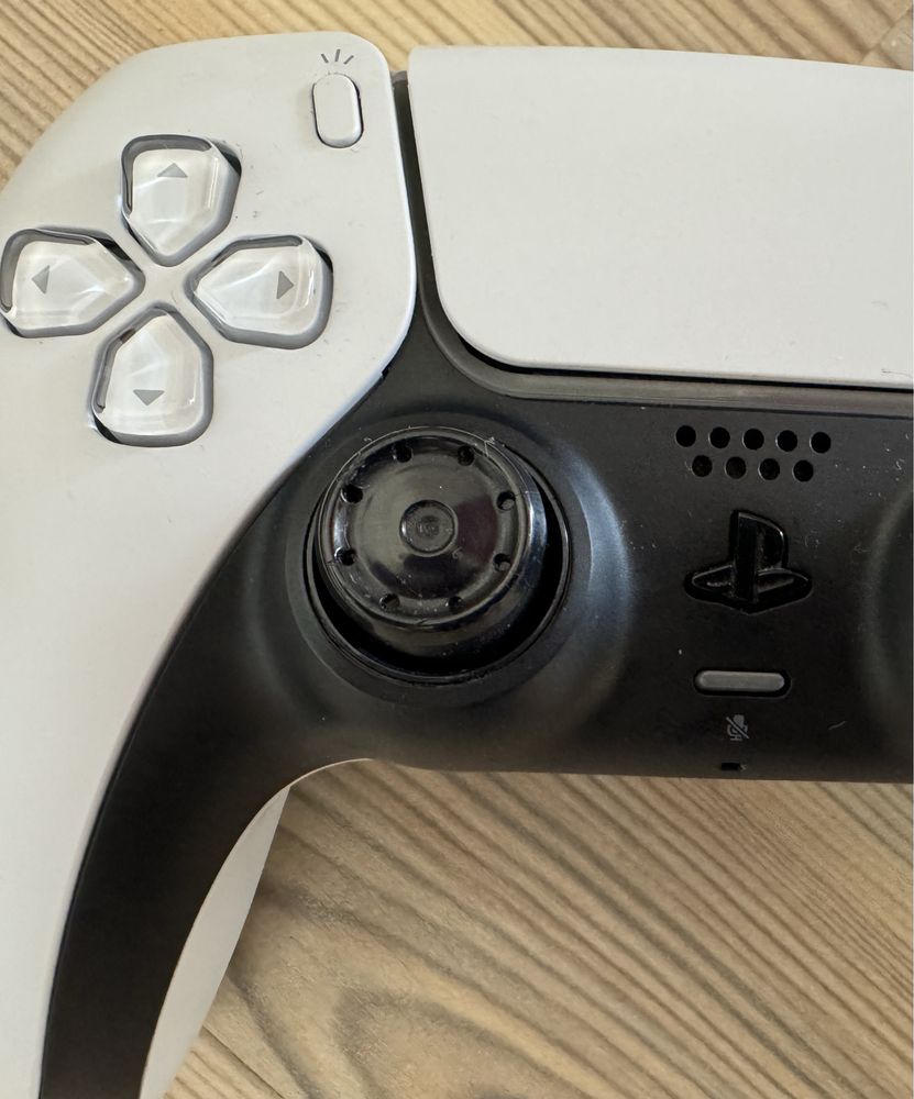 Джойстик Sony Dualsense для PS5 оригинал: 1 050 грн. - Аксесуари Дніпро ...