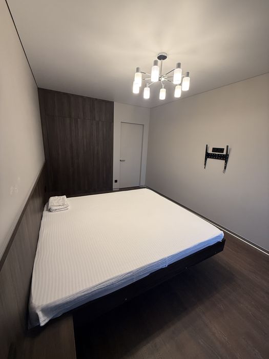 ЖК Новий Автограф Оренда 1кімнатна квартира: 25 000 грн ...