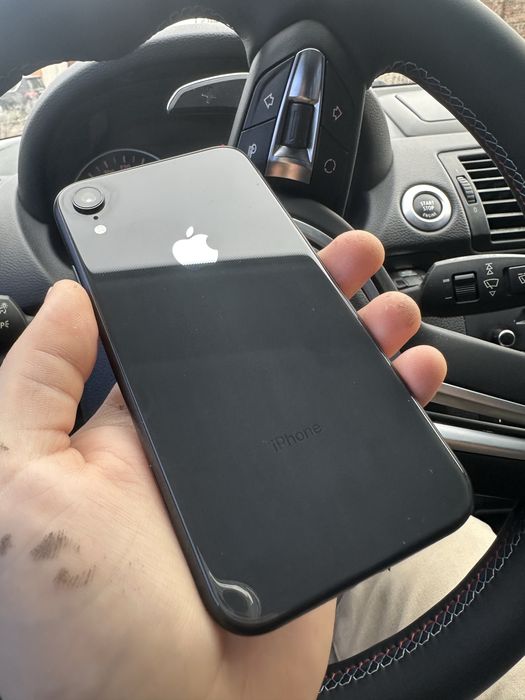Iphone XR 128gb в гарному стані: 4 000 грн. - Смартфони / мобільні ...