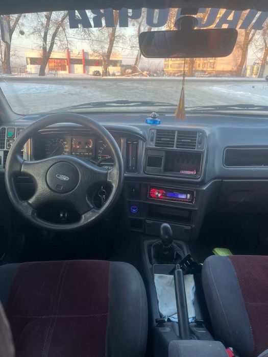 Ford Sierra 1992 2.0 DOHC: 1 300 $ - Ford Білогородка на Olx