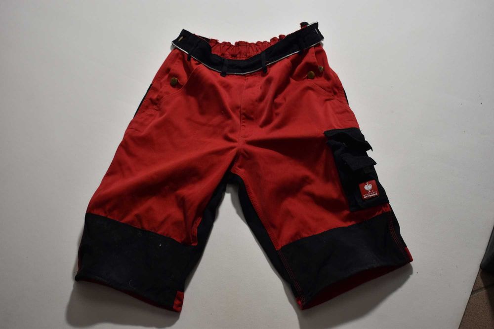 Engelbert strauss spodenki 50 robocze Żagań • OLX.pl