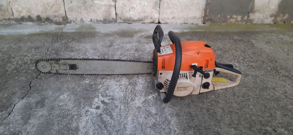 Бензопила Stihl MS660: 2 900 грн. - Бензоінструмент Тернопіль на Olx