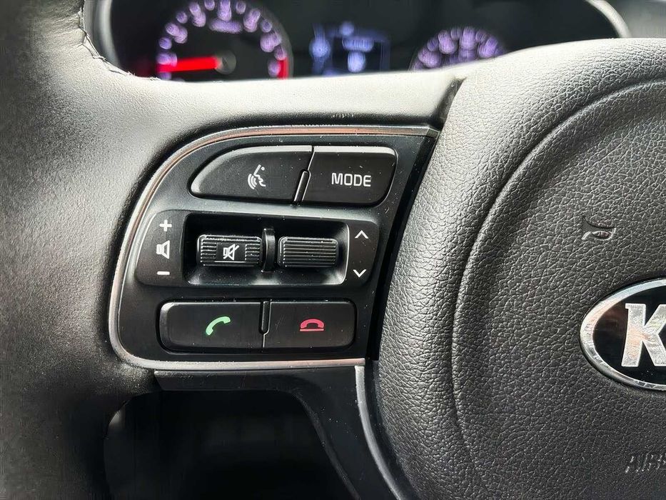 2016 Kia Optima EX: 8 150 $ - Kia Львів на Olx