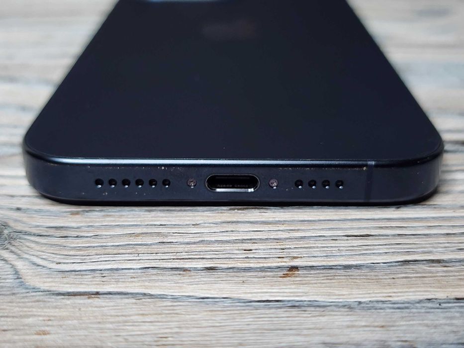 IPhone 15 Pro Max 256Gb Blue Titanium eSIM идеал / 550$ Магазин: 23 999 ...