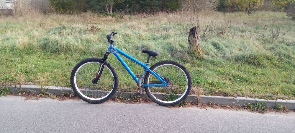 Octane one zircus Skarżysko-Kamienna • OLX.pl