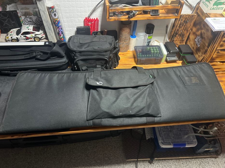 Pcp gamo arrow kit completo Corroios • OLX.pt