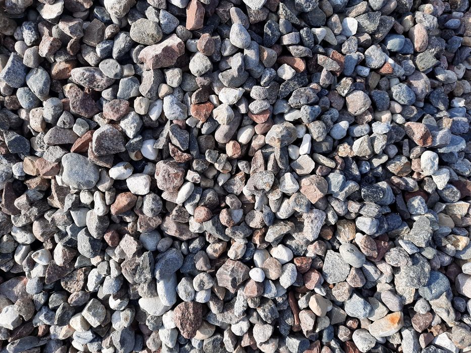 Kamień rzeczny kamień ogrodowy kamień ozdobny otoczak kamień płukany ...