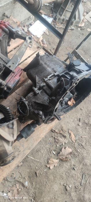 Коробка 4 ступка ваз 2108 2109 21099: 2 000 грн. - КПП / АКПП у зборі Коломия на Olx