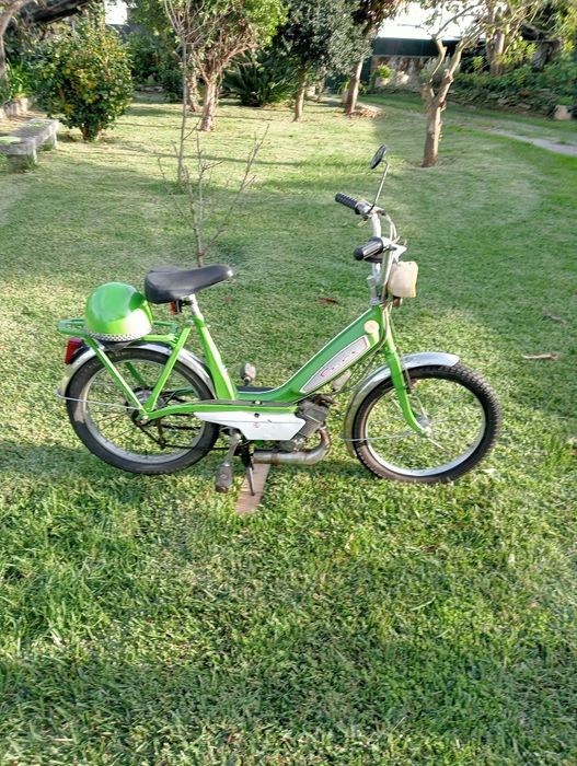 Motobecane 400€ como nova Santa Maria Da Feira, Travanca, Sanfins E ...