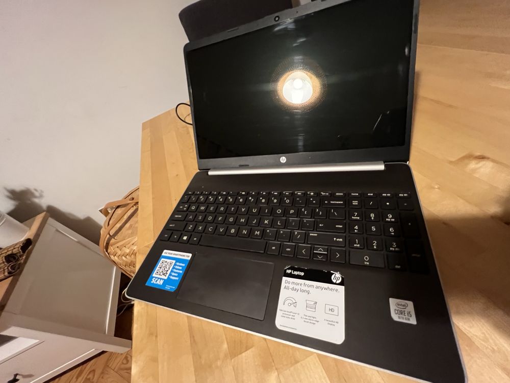 HP Laptop 15-dy1xxx Benfica • OLX Portugal HP Laptop 15-dy1xxx Benfica • OLX Portugal