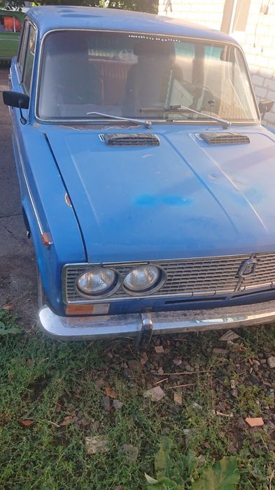 Розборка ваз 2103: 1 000 грн. - ВАЗ Грузьке на Olx
