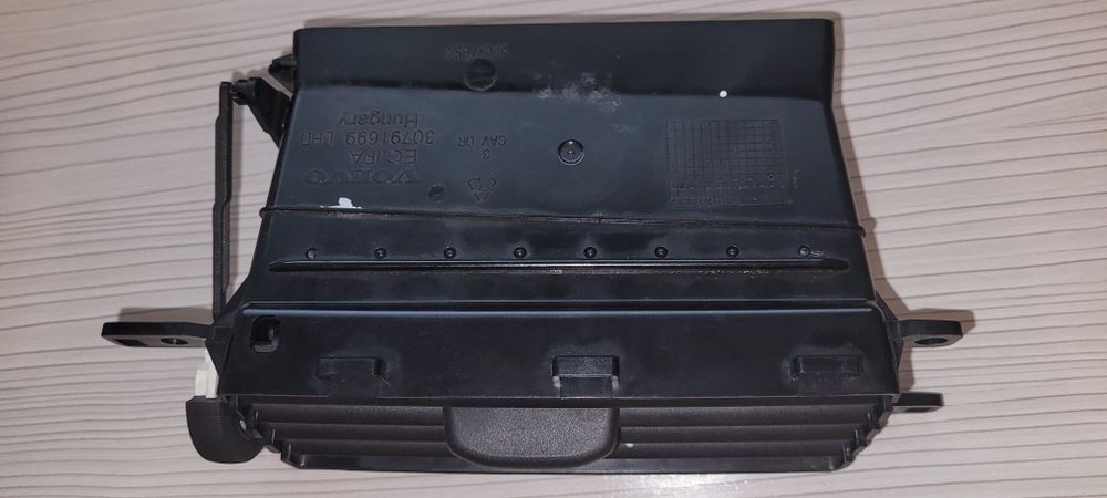 Volvo s60 дефлектор 30791699 31393992: 500 грн. - Дефлектори Київ на Olx